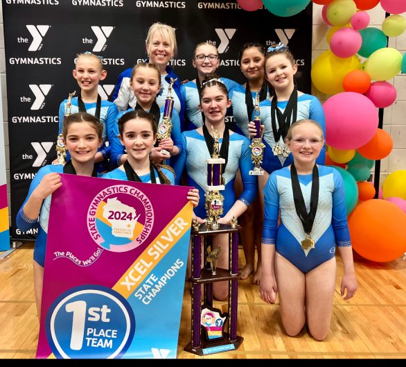 Back-to-Back State Titles for Strivers - Milwaukee Daily Post