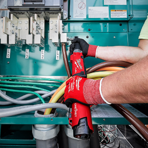 🔒 Milwaukee Tool sales grew 10.7% in 2023 as company leans into AI ...