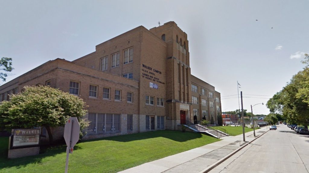 🔒 Carmen planning new south side school as network ‘focuses on ...