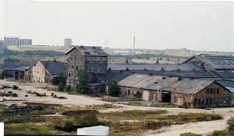 🔒 Southeastern Wisconsin’s changing landscape: Menomonee Valley ...