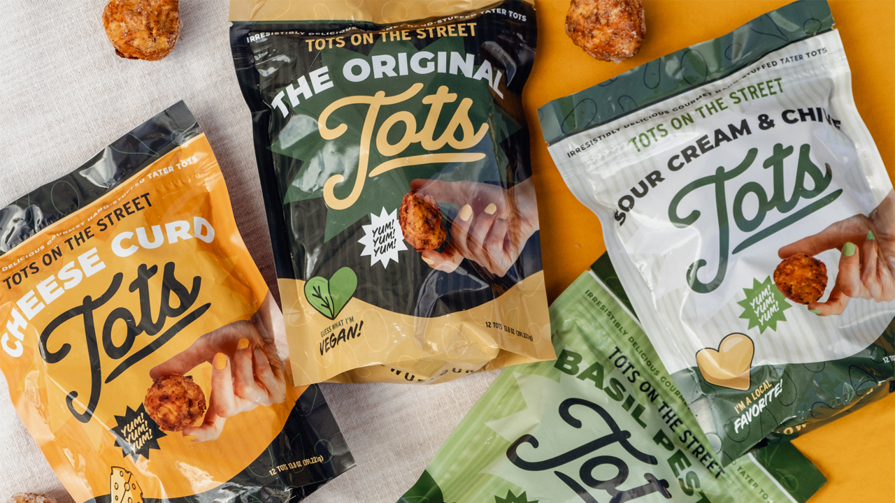 🔒 Rev Up: Local food truck eyes larger distribution for gourmet tater ...